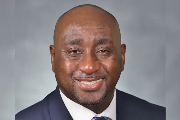 Jarvis Brown | Long Island Federation of Labor, AFL-CIO