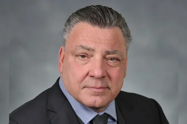 Patrick Guidice | Long Island Federation of Labor, AFL-CIO