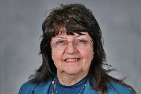 Debra Hagan | Long Island Federation of Labor, AFL-CIO