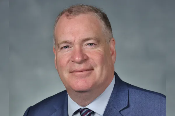 William Lynn | Long Island Federation of Labor, AFL-CIO