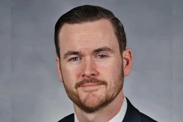 Ryan Stanton | Long Island Federation of Labor, AFL-CIO