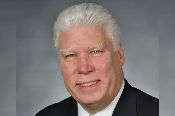 Matthew Aracich | Long Island Federation of Labor, AFL-CIO