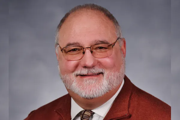 Michael Bourgal | Long Island Federation of Labor, AFL-CIO