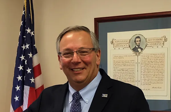 John Durso | Long Island Federation of Labor, AFL-CIO