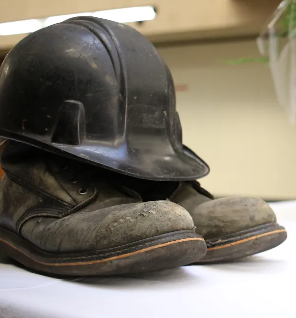 Death on the Job: The Toll of Neglect, 2024 | Long Island Federation of ...