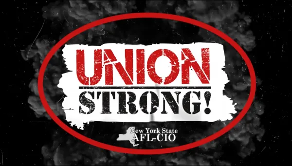 Discover the Union Strong Podcast | Long Island Federation of Labor ...