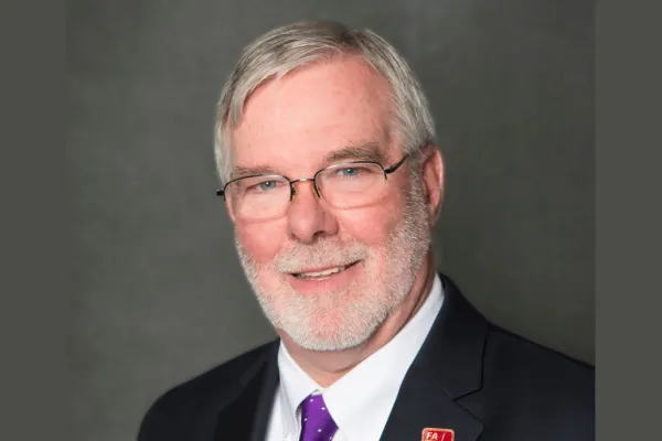 Kevin Peterman | Long Island Federation of Labor, AFL-CIO