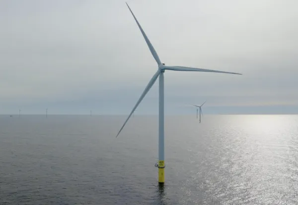South Fork Wind, state's 1st offshore array, a steady producer so far ...