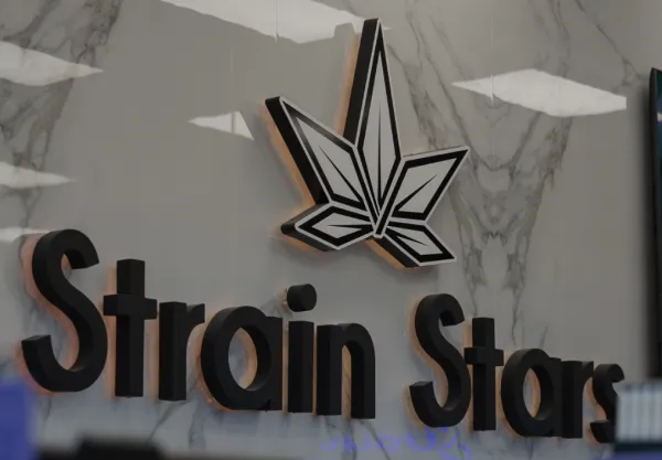 Strain Stars, Beleaf marijuana dispensaries open in Riverhead | Long ...