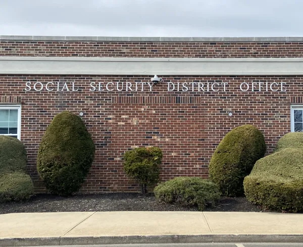 What is DOGE doing to Social Security? | Long Island Federation of ...