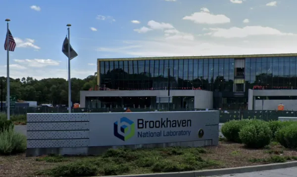 Brookhaven National Lab among sites being considered for AI data center ...