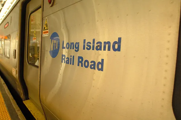 Unions say LIRR negotiations are at an impass | Long Island Federation ...